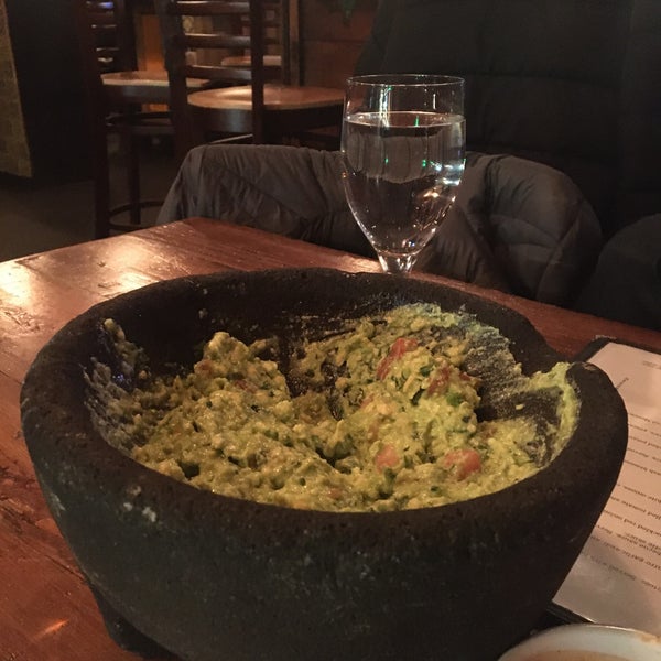 Olé - Inman Square - Cambridge, MA