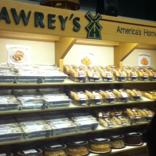 Awrey's Bakery Outlet Store - 5 tips
