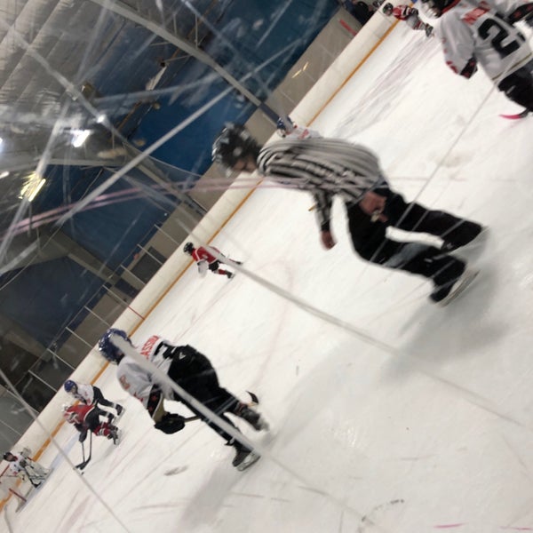 Photos at Holiday Twin Rinks - Cheektowaga, NY