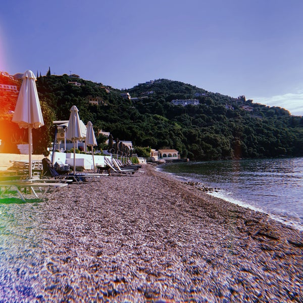 Ipsos Beach - 19 tips from 1218 visitors