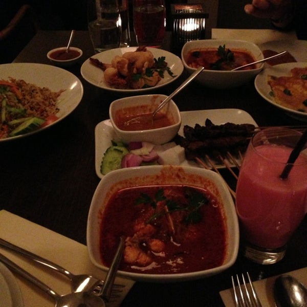 Satay House - Paddington, Greater London