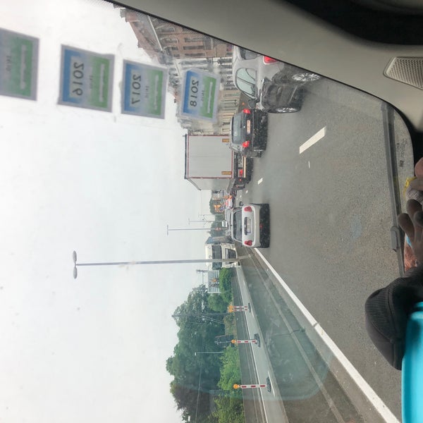 Station Temse - 2 tips from 2404 visitors