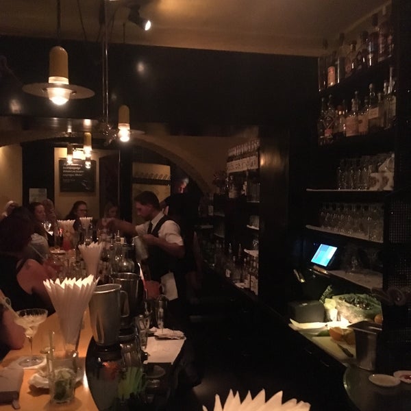 Cocktailbar Easy - Innenstadt - Linz, Oberösterreich