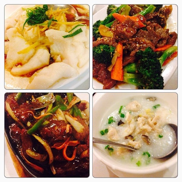 Lung Fung Chinese Restaurant - 3 tips from 150 visitors
