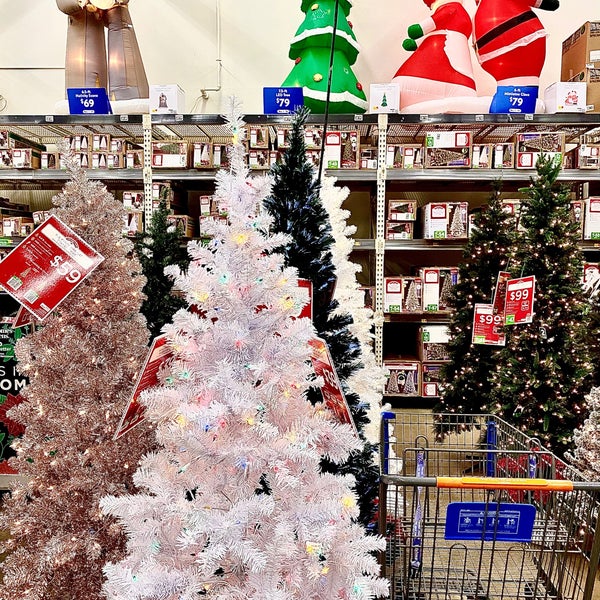 Walmart Supercenter - Big Box Store in Springville