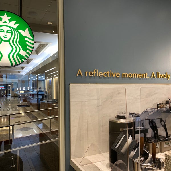 Starbucks - Downtown East - St Louis, MO