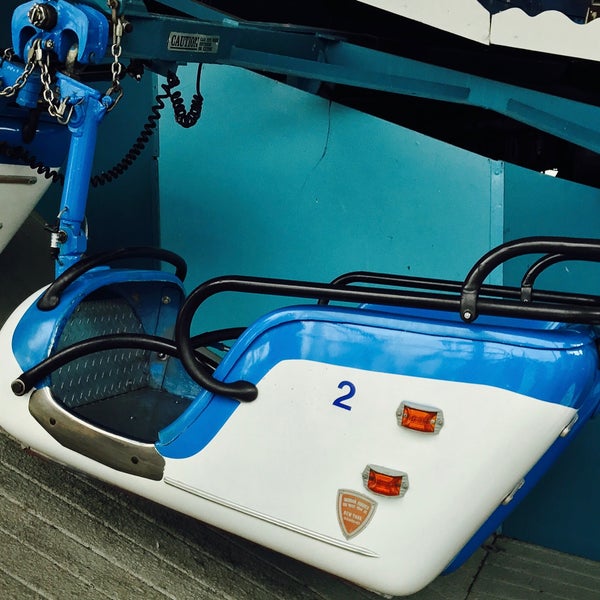 Matterhorn - Attraction