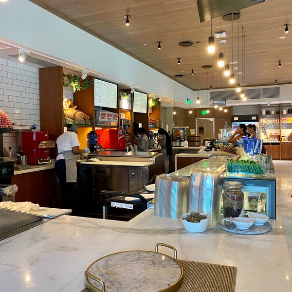 Cornucopia Gourmet Market - Central Beach - 3 tips