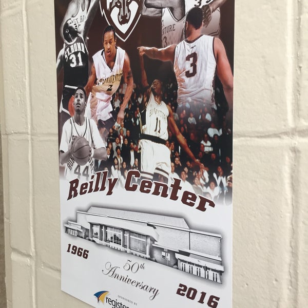 Photos at Reilly Center - Saint Bonaventure, NY