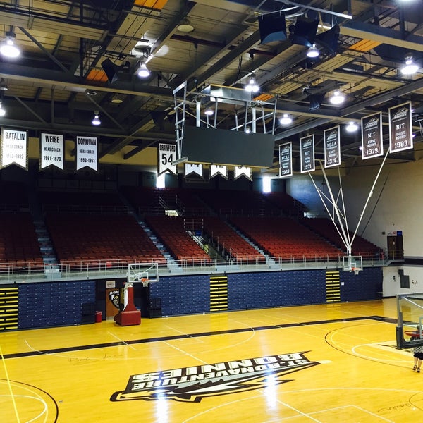 Photos at Reilly Center - Saint Bonaventure, NY