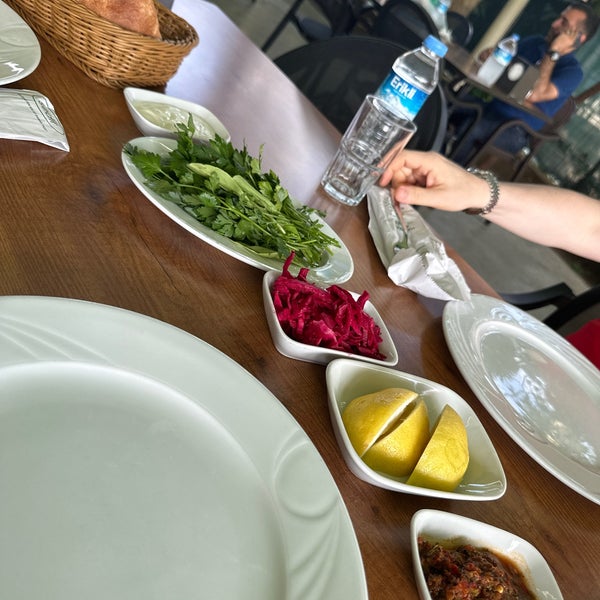 Sedir Restaurant - 289 tips from 21206 visitors