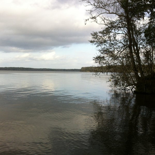 Photos at Lake Talquin State Park - 14850 Jack Vause Landing Rd