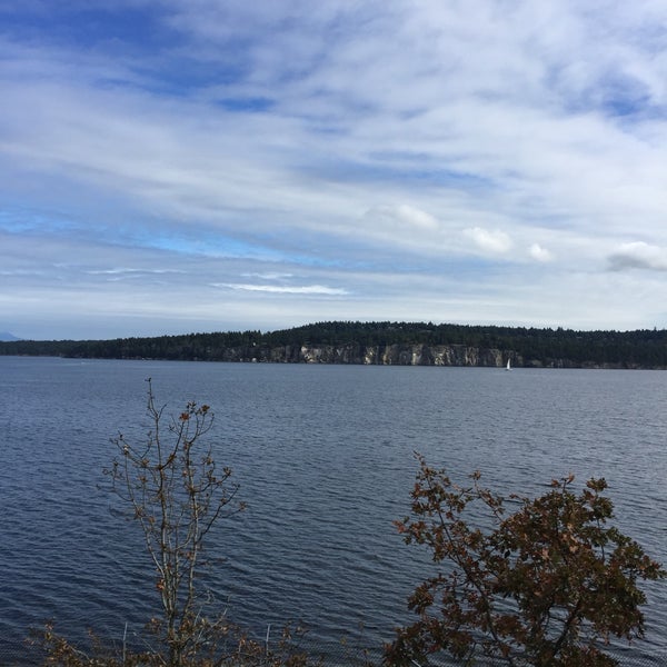 Photos at Duke Point Ferry Terminal - Nanaimo, BC