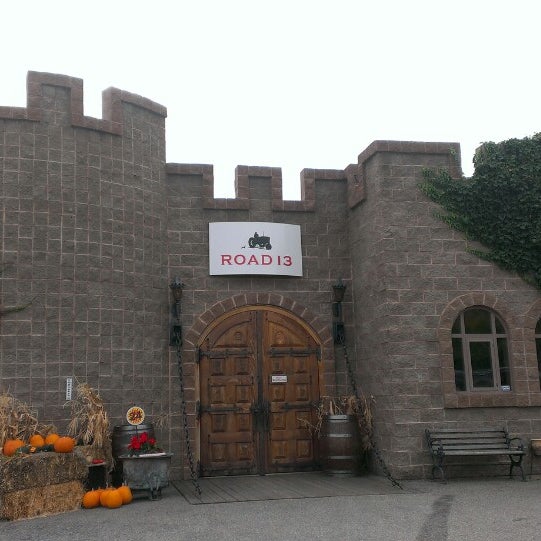 Photos at Road 13 Vineyards - 3 tips