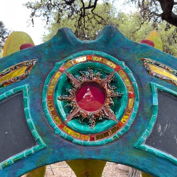 Little Stacy Park - 13 tips