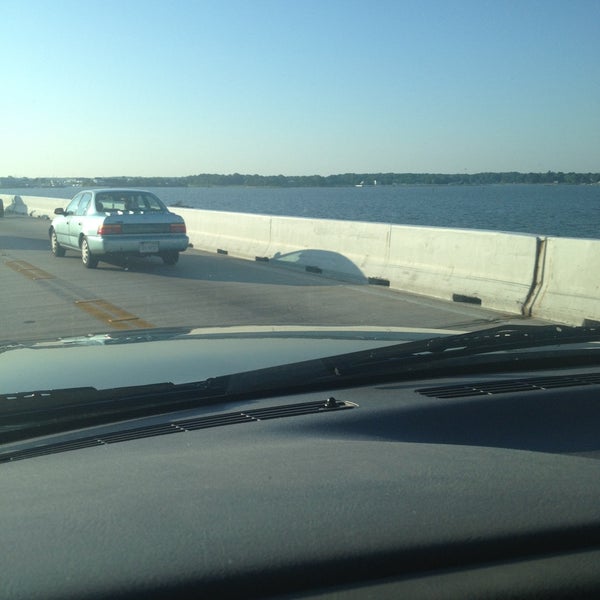 Maryland's Eastern Shore - U.S Route 50