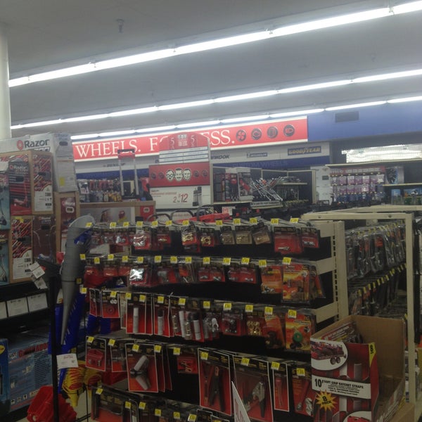 Photos at Pep Boys Auto Parts & Service - 2 tips