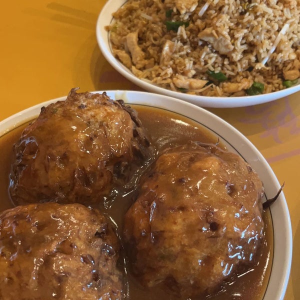 Chi Tung Restaurant - 120 tips
