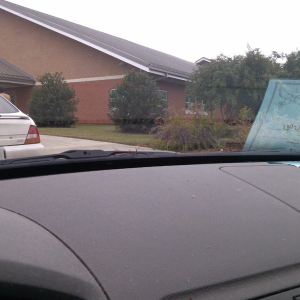 Forestville Road Elementary - Elementary School