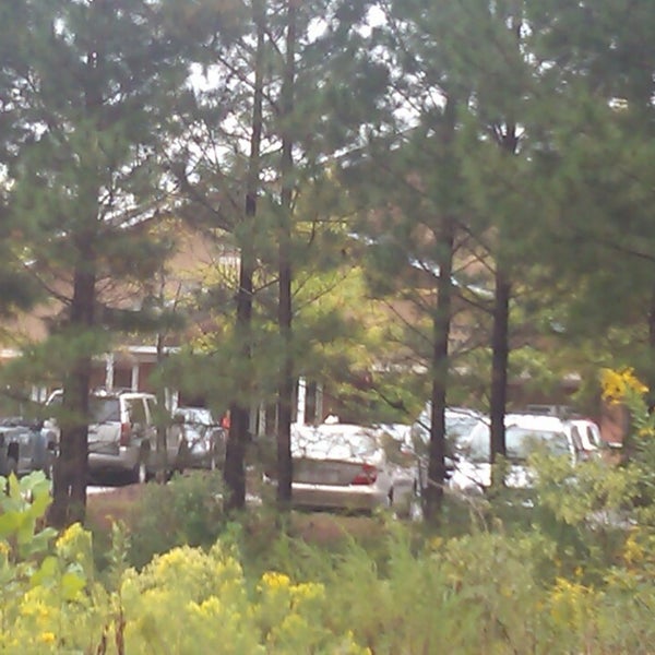 Forestville Road Elementary - Elementary School