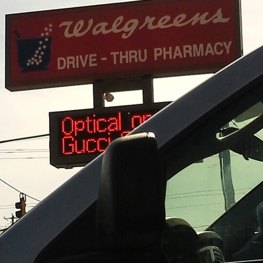 Walgreens - 6770 Macon Rd