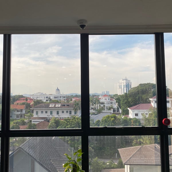 Wisma TNB - Petaling Jaya, Selangor