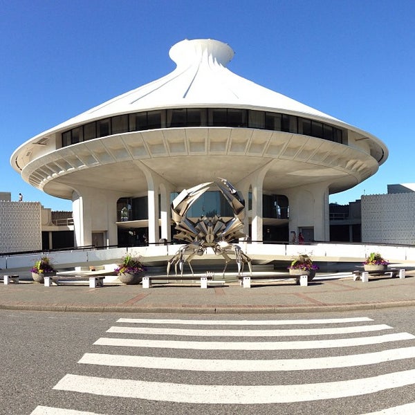 Museum of Vancouver - Museum in Kitsilano