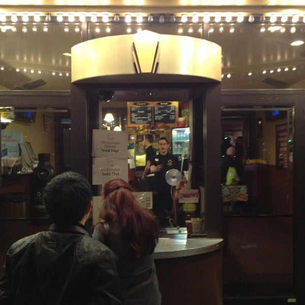 Bow Tie Tenafly Cinemas 4 - Movie Theater in Tenafly