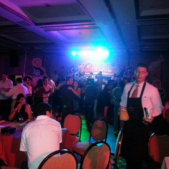 Photos at Intercontinental Cali, un Hotel Estelar - 76 tips