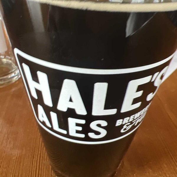 Hale's Ales Brewery & Pub - Brewery in Seattle