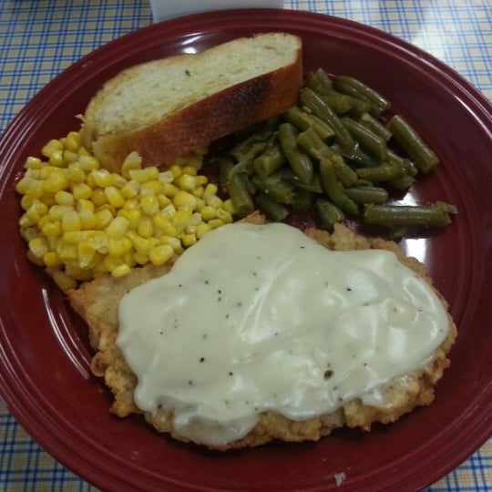 BullDoG Café - Sweeny, TX