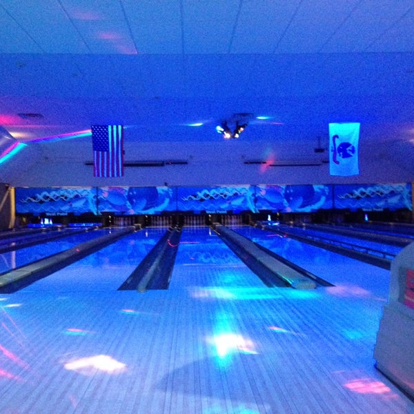 West Point Bowling Center - Bowling Alley in West Point