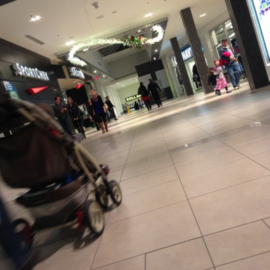 Photos at The Pen Centre - Shopping Mall in Glenridge