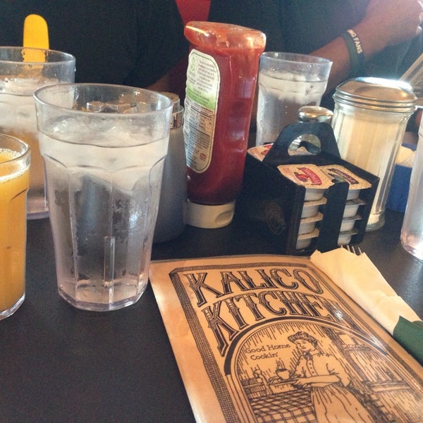 Kalico Kitchen Shawnee Hours | Besto Blog
