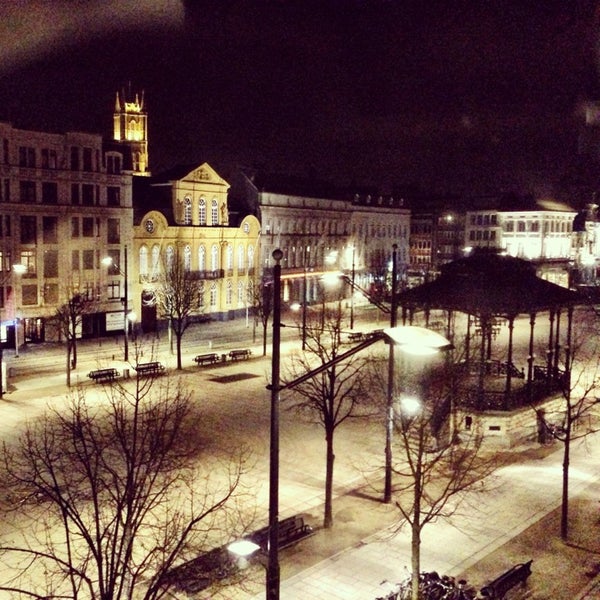 Kouter - Binnenstad - 23 tips