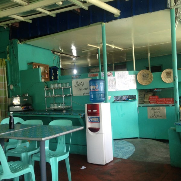 Benoks - Noodle Restaurant