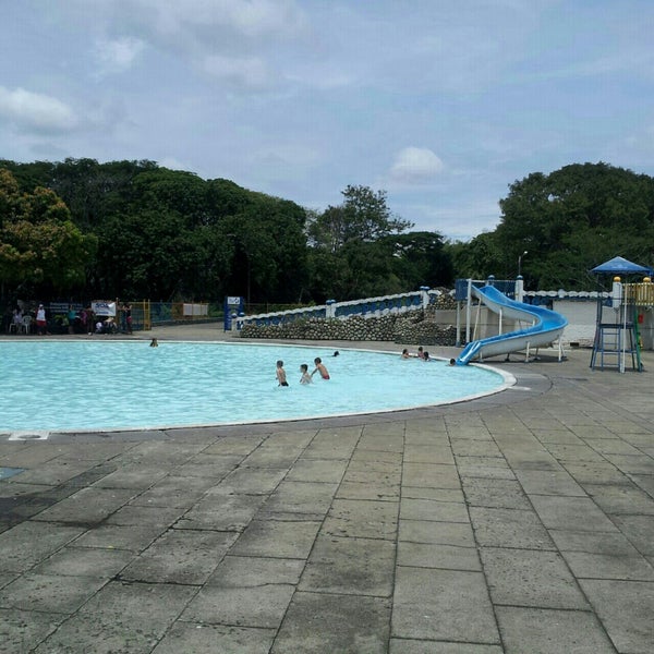 Comfandi pance - Water Park in Santiago de Cali