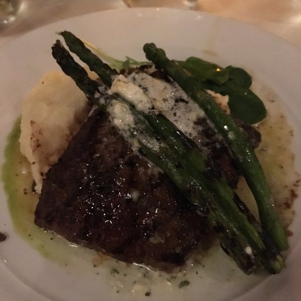 Photos at The Winery Restaurant - Steakhouse in Tustin