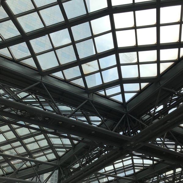 Suntec City Mall East Atrium