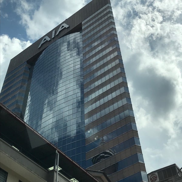 Photos at Menara AIA - Golden Triangle - 28 tips from 3402 visitors