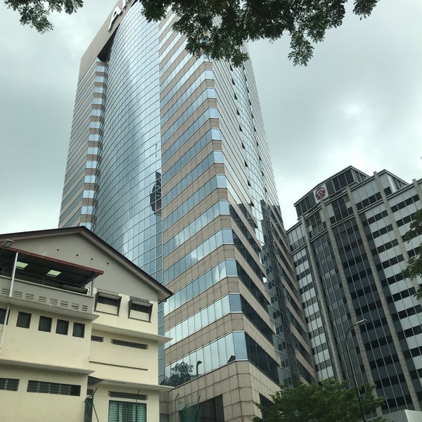 Photos at Menara AIA - Golden Triangle - 28 tips from 3402 visitors