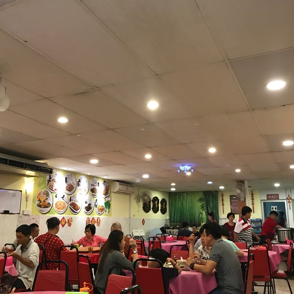 Bidor Veggie Kitchen - Seputih - 4 tips