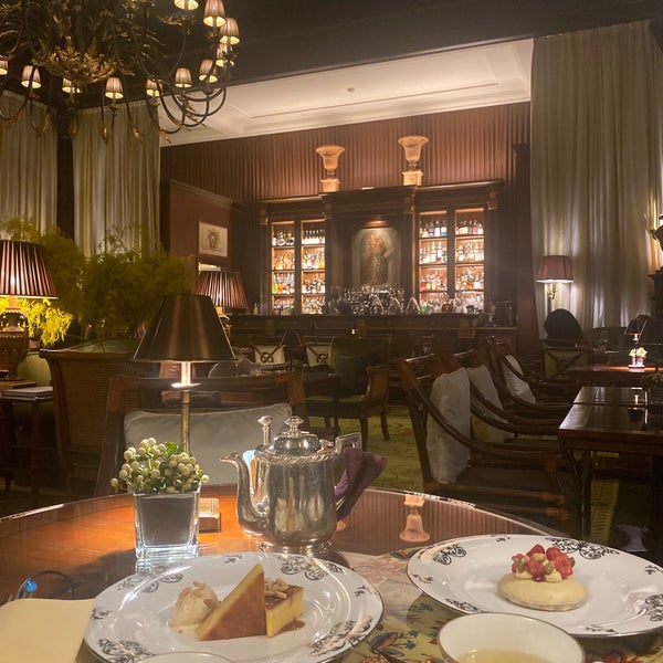 Atrium Bar - Hotel Bar in San Marco