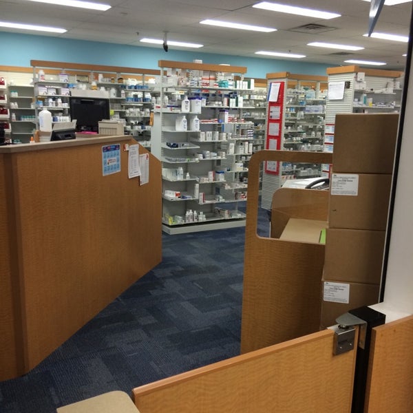 CVS pharmacy - Pharmacy