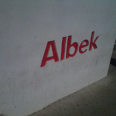 Albek - San Juan del Río, Querétaro de Arteaga