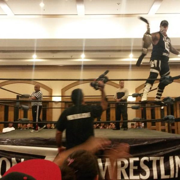 Photos at The Filipino Community (FilCom) Center - Arts and Entertainment