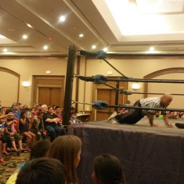 Photos at The Filipino Community (FilCom) Center - Arts and Entertainment