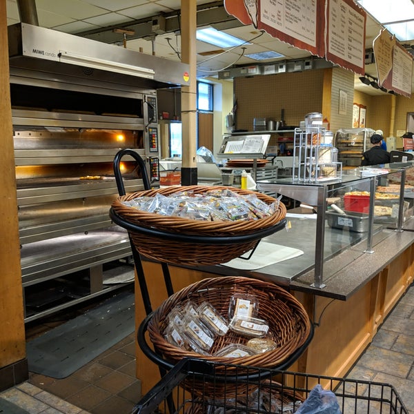 Wegmans - Supermarket