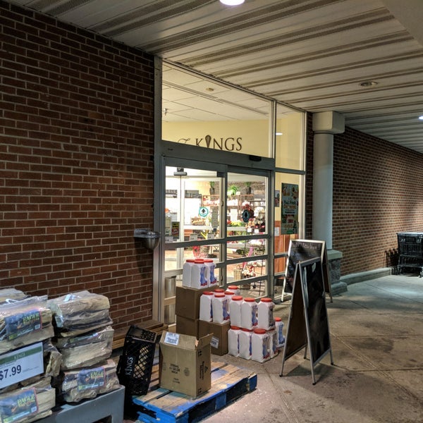 Kings Food Markets - Grocery Store in Whitehouse Station