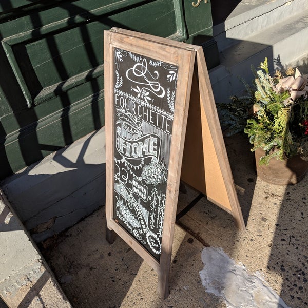 Fourchette - 36 Main St
